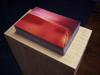 OBJECTS & INSTALLATIONS | Christopher Handran