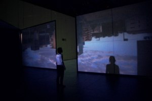 OBJECTS & INSTALLATIONS | Christopher Handran