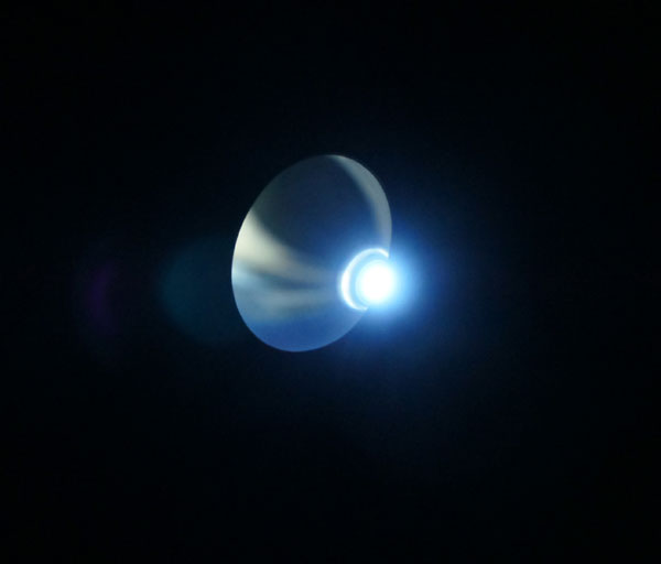 Splitscreen Obscura | Christopher Handran