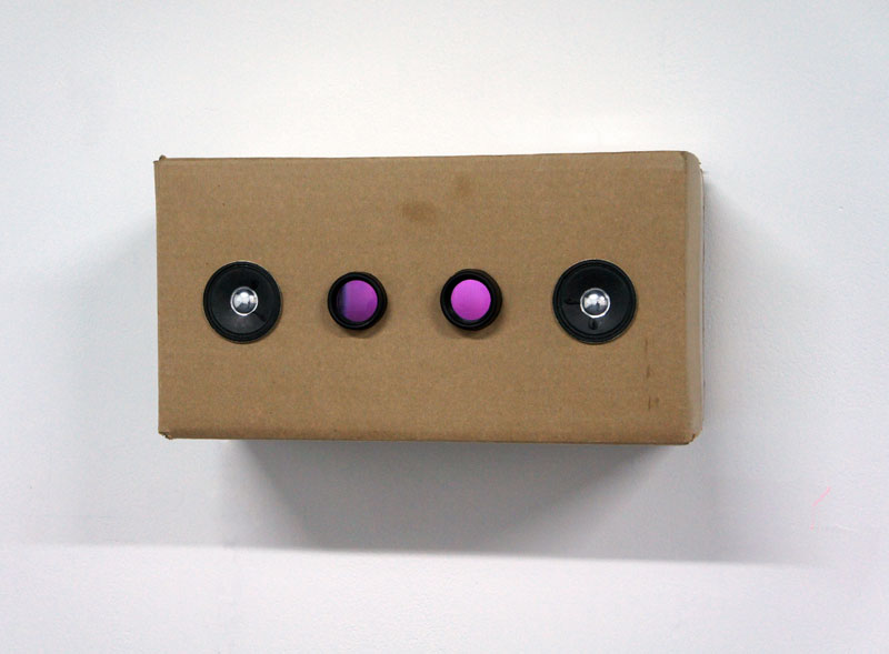 VIEWING DEVICES | Christopher Handran