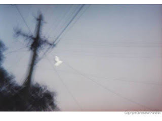 PHOTO SERIES | Christopher Handran