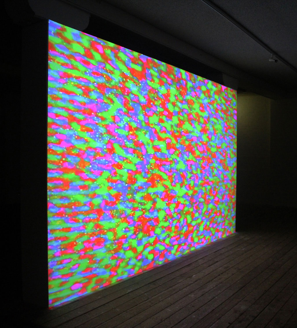 MOVING IMAGE | Christopher Handran