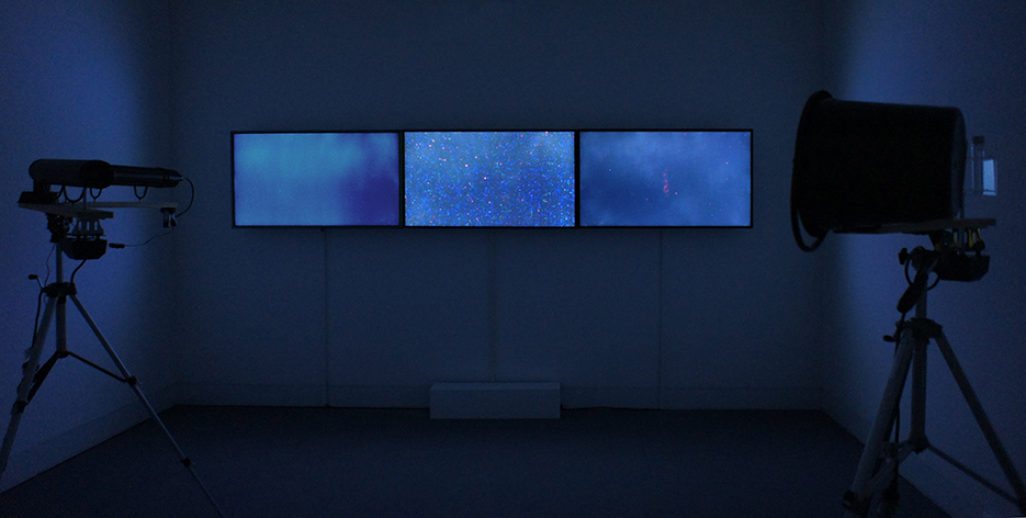 You and The Universe | Christopher Handran