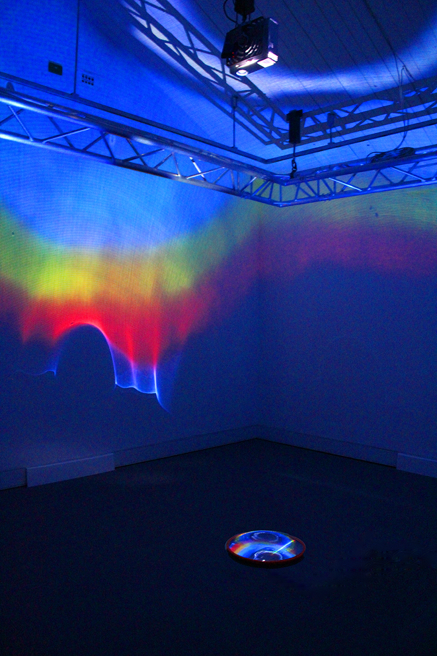 You and The Universe | Christopher Handran