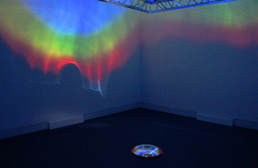 You and The Universe | Christopher Handran